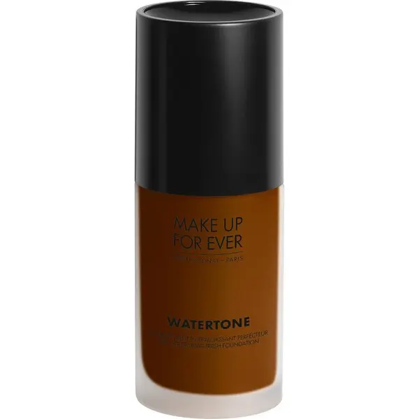 MAKE UP FOR EVER Watertone Skin-perfecting Tint Foundation - R560