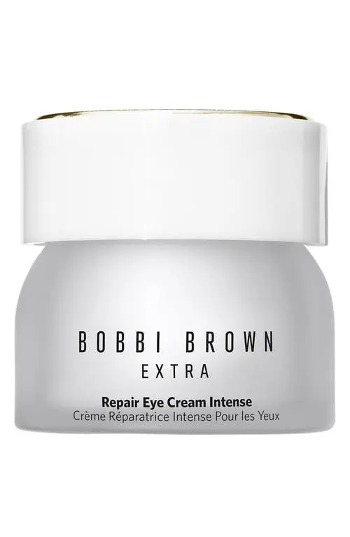 Bobbi Brown Extra Repair Peptide Eye Cream Intense - No Color