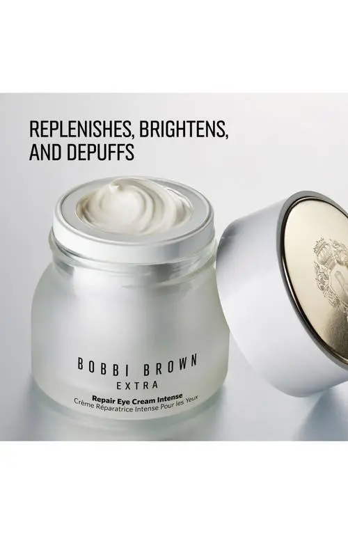 Bobbi Brown Extra Repair Peptide Eye Cream Intense