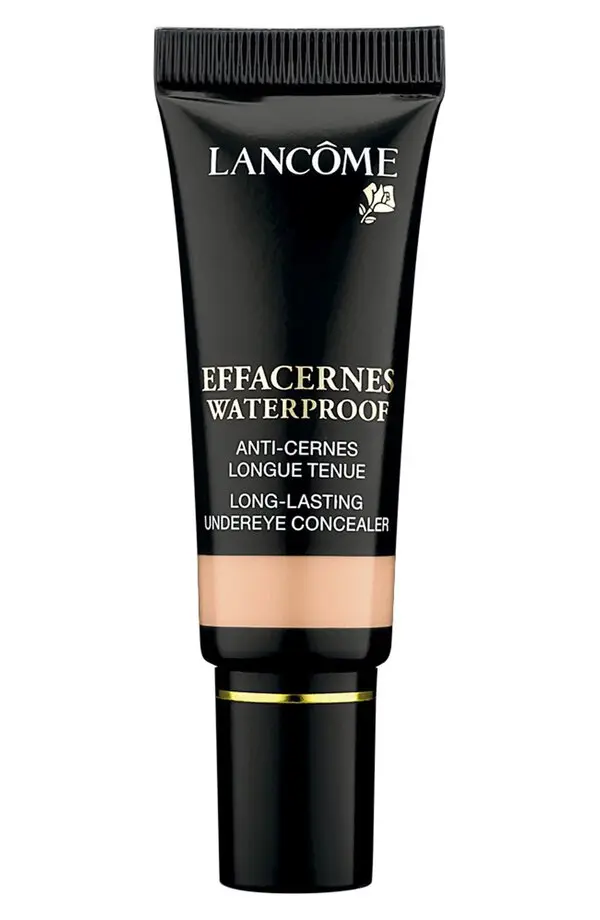 LANCOME Effacernes Waterproof Protective Undereye Concealer