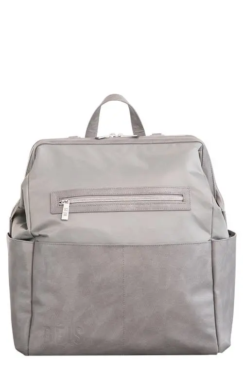 BEIS The Backpack Diaper Bag