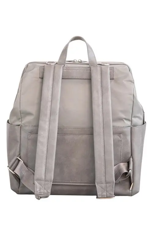 BEIS The Backpack Diaper Bag
