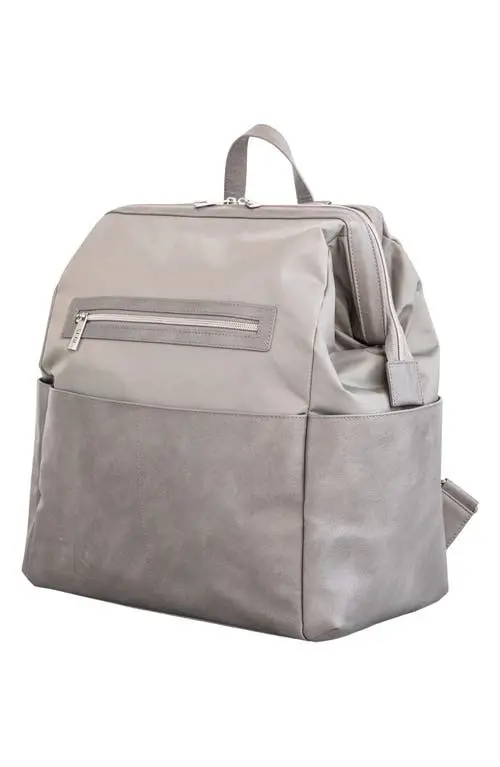 BEIS The Backpack Diaper Bag