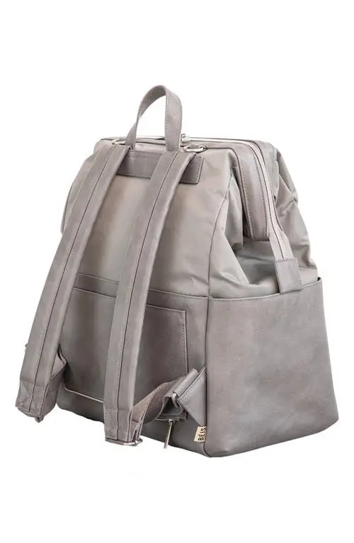 BEIS The Backpack Diaper Bag