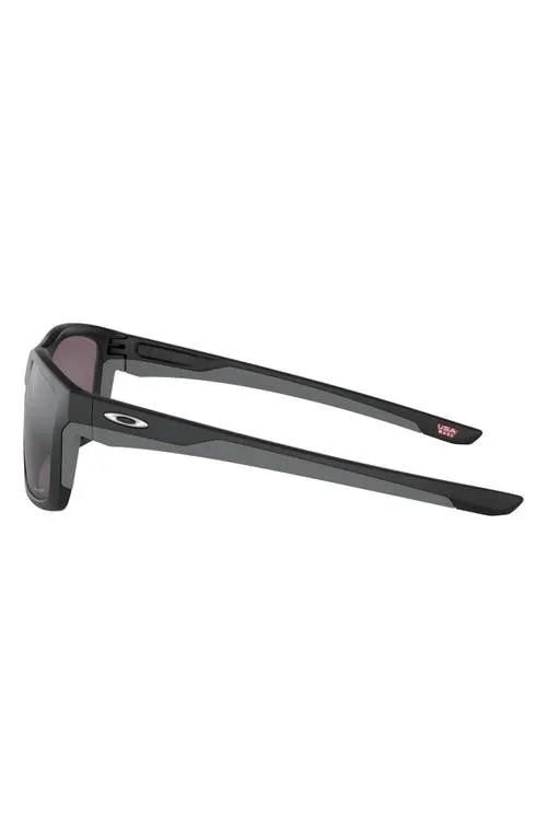 Oakley Mainlink™ Xl Square Sunglasses
