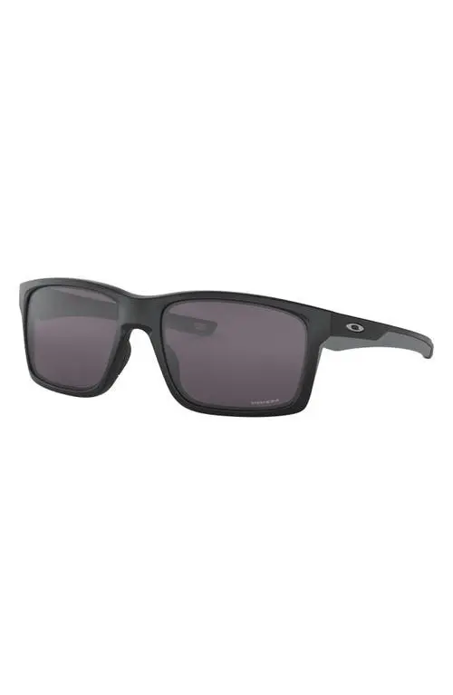 Oakley Mainlink™ Xl Square Sunglasses