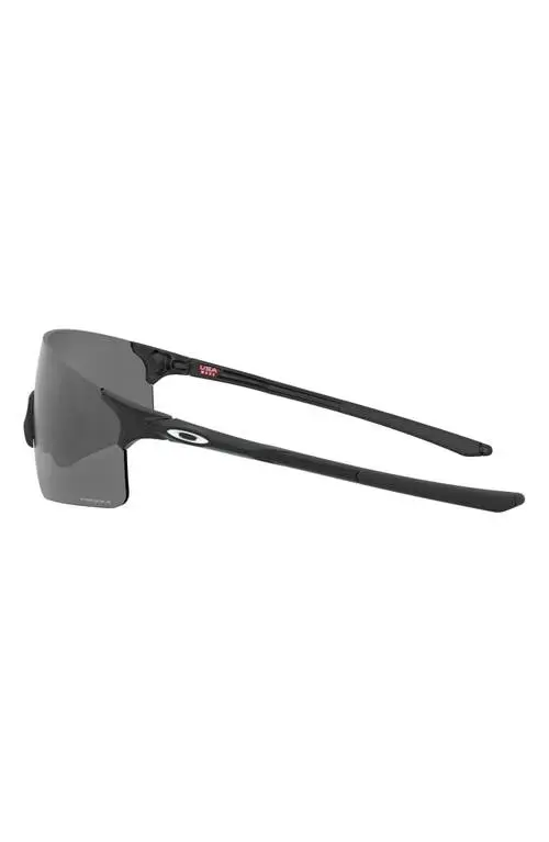 Oakley Prizm™ Evzero™ Shield Sunglasses - Matte Black