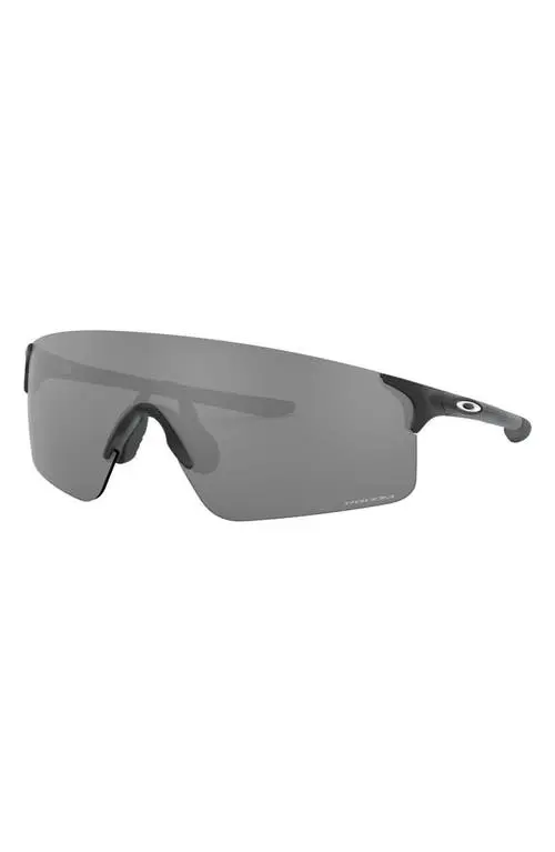Oakley Prizm™ Evzero™ Shield Sunglasses - Matte Black