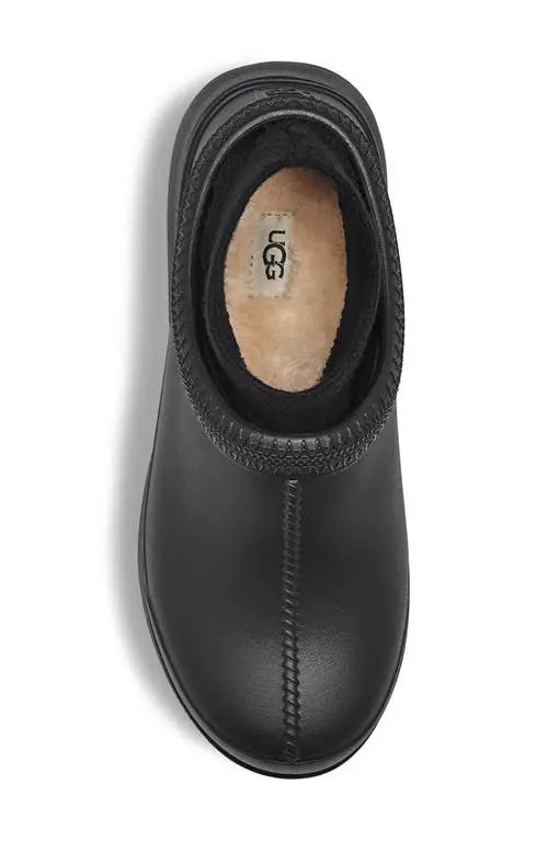 UGG Tasman X Waterproof Clogs - Blk