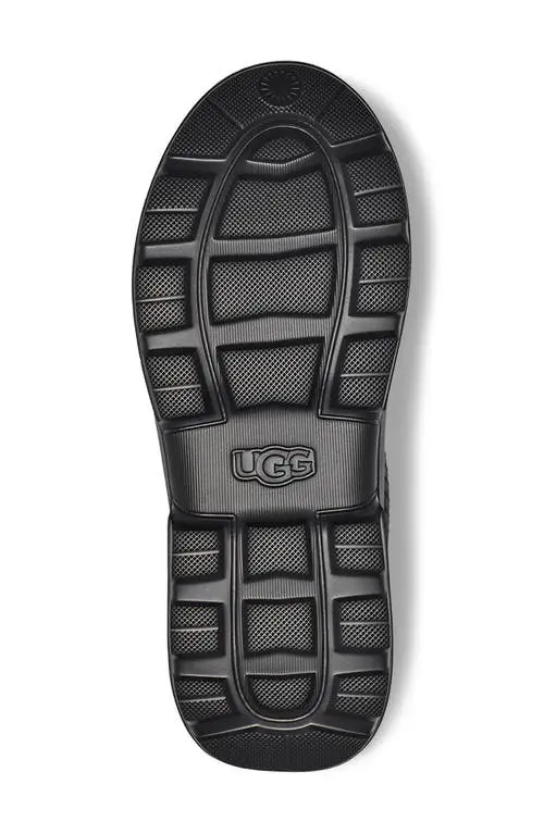 UGG Tasman X Waterproof Clogs - Blk
