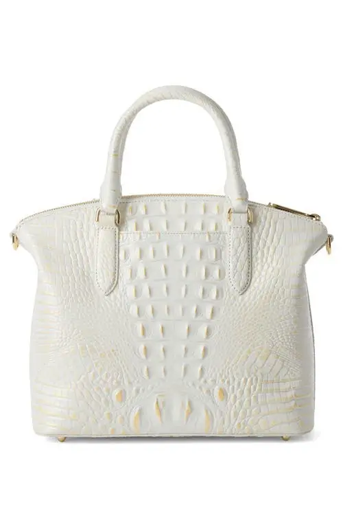 Brahmin Duxbury Satchel - Chantilly