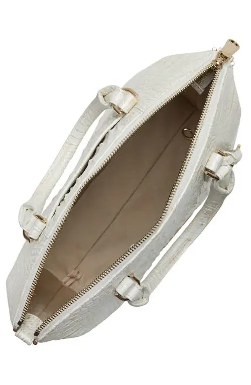 Brahmin Duxbury Satchel - Chantilly