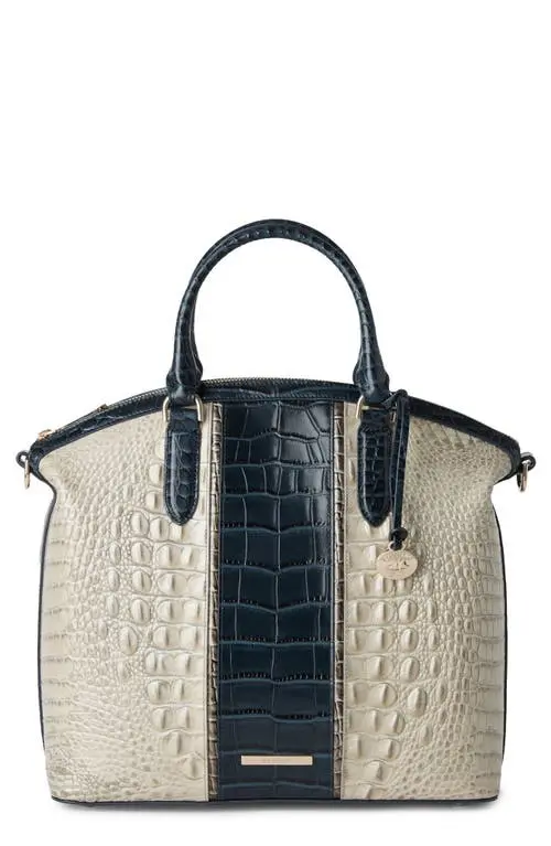 Brahmin Duxbury Satchel - Multi