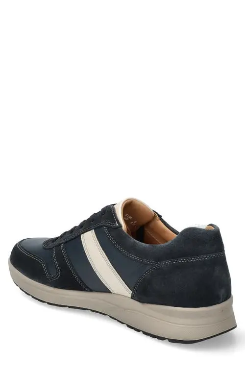 Mephisto Vito Leather Sneaker