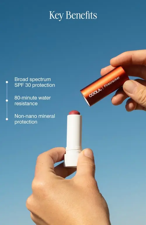 11 Best SPF Lip Balms for Sun Protection: Lip Balms With SPF