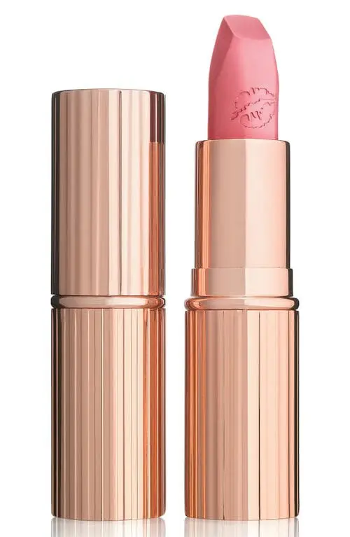 Charlotte Tilbury Hot Lips Lipstick - Liv It Up
