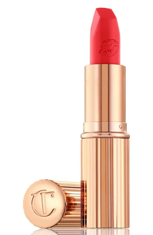Charlotte Tilbury Hot Lips Lipstick - Miranda May
