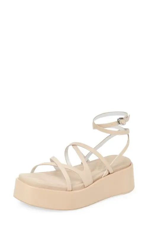 Rag & Bone Logan Platform Sandal