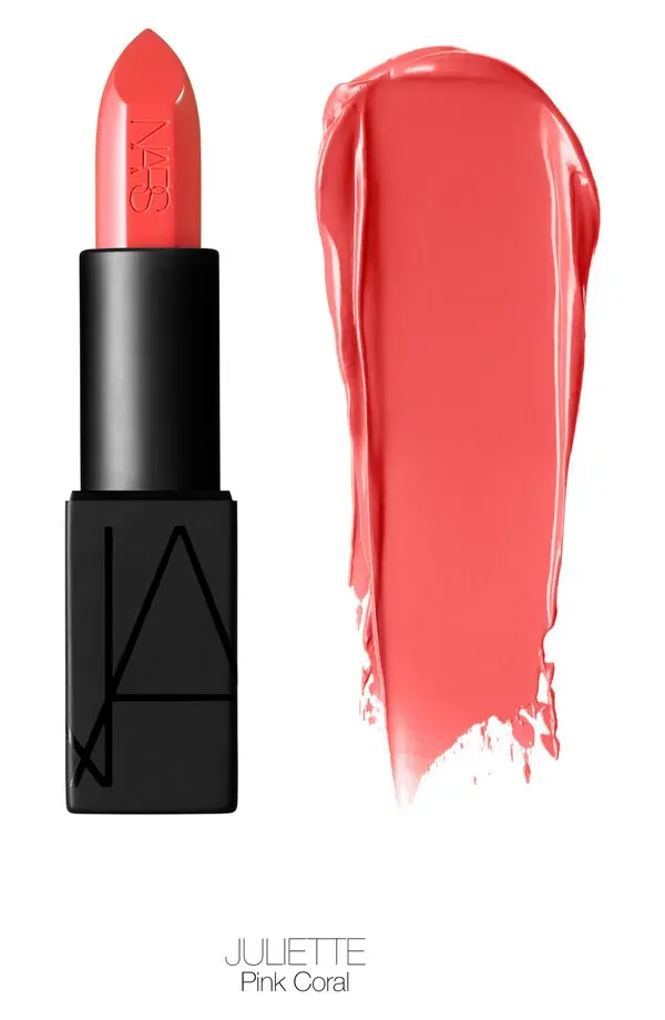 NARS Audacious Lipstick