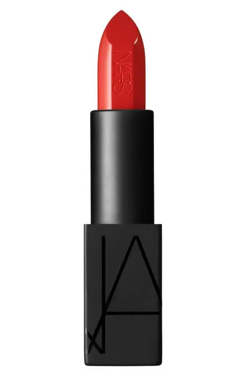 The 7 Best NARS Lipsticks: Popular NARS Lipstick Shades