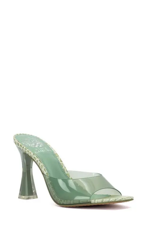 Vince Camuto Rendivi Sandal - Green Ash