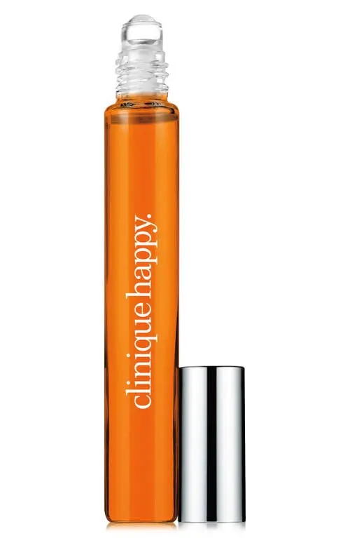 CLINIQUE Happy Perfume Rollerball - No Color