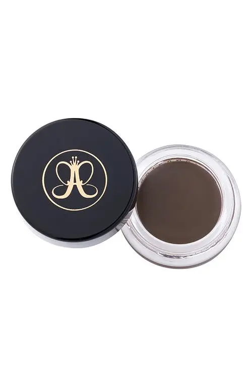 ANASTASIA BEVERLY HILLS Dipbrow Pomade® Waterproof Brow Color - Dark Brown
