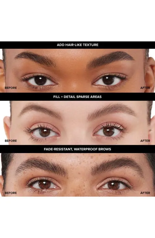 ANASTASIA BEVERLY HILLS Dipbrow Pomade® Waterproof Brow Color - Soft Brown