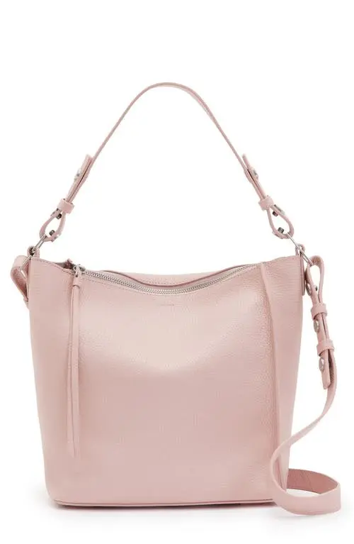 All Saints Kita Leather Crossbody Bag AllSaints Kita Cross-body