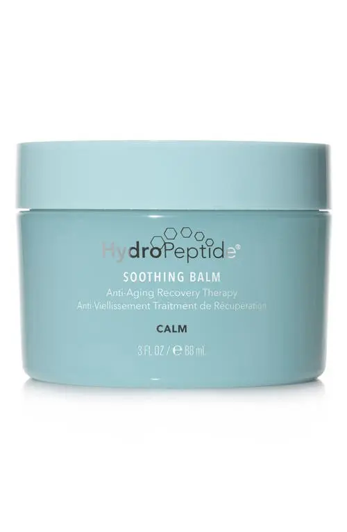 HYDROPEPTIDE Soothing Balm - No Color