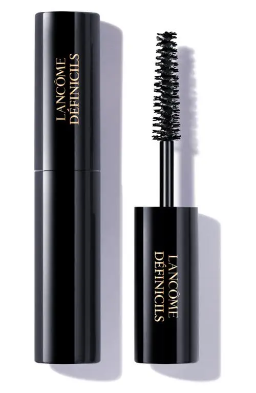 LANCOME Définicils High Definition Mascara Mini - No Color