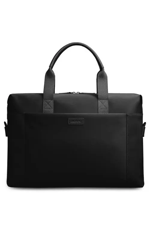 MONOS Metro Duffle - Carbon Black