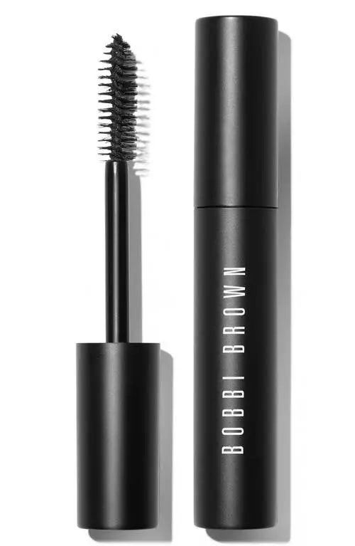 Bobbi Brown Eye Opening Volumizing Mascara - Black