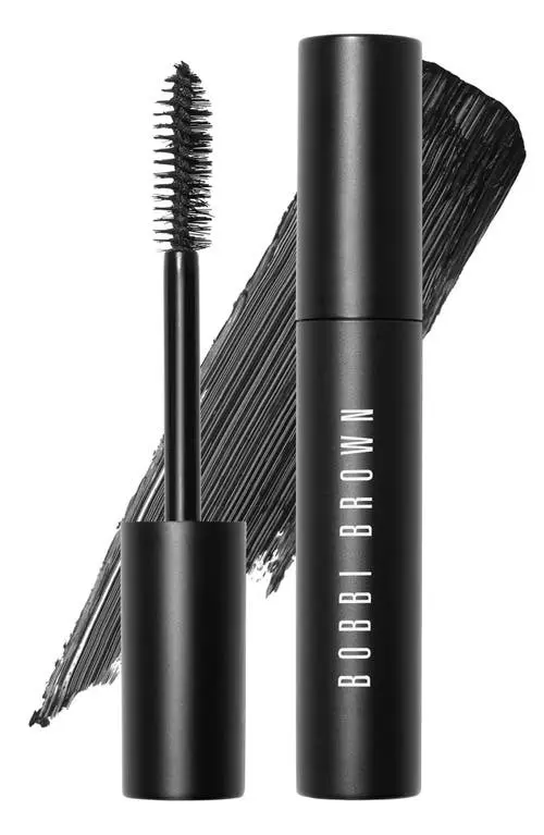 Bobbi Brown Eye Opening Volumizing Mascara - Black