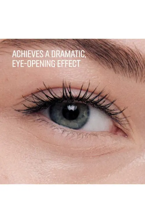 Bobbi Brown Eye Opening Volumizing Mascara - Black