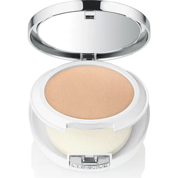 CLINIQUE Beyond Perfecting™ Powder Foundation + Concealer - 06 Ivory