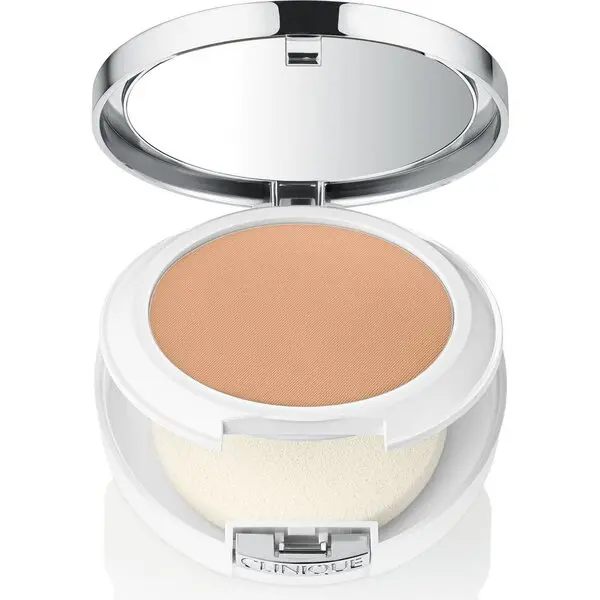 CLINIQUE Beyond Perfecting™ Powder Foundation + Concealer - 09 Neutral