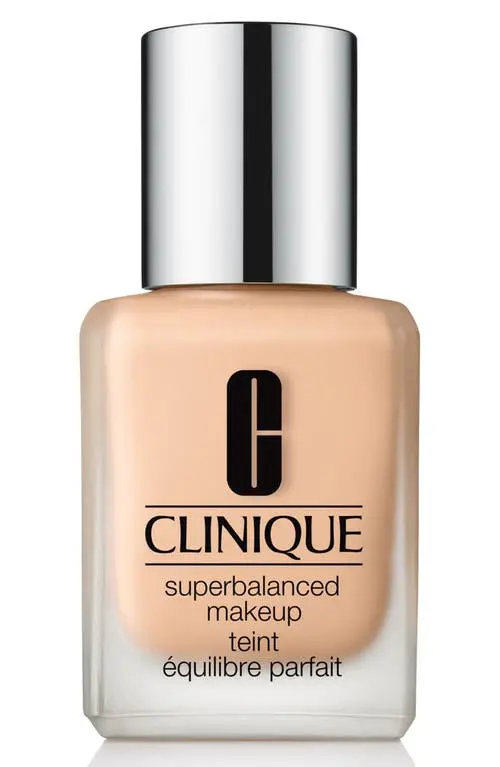 CLINIQUE Superbalanced Makeup Foundation - 10 Alabaster