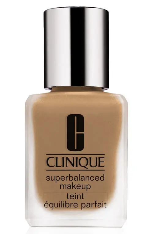 CLINIQUE Superbalanced Makeup Foundation - 114 Golden