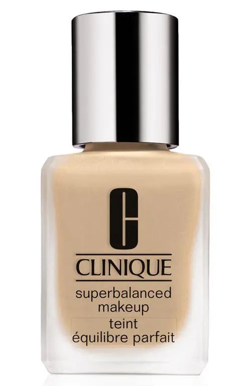 CLINIQUE Superbalanced Makeup Foundation - 13 Cream