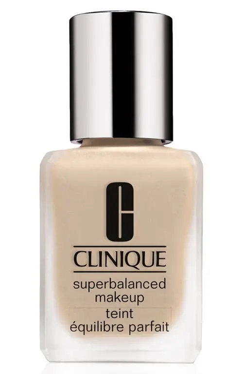 CLINIQUE Superbalanced Makeup Foundation - 13.5 Petal
