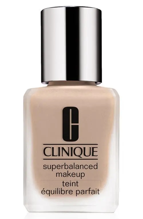CLINIQUE Superbalanced Makeup Foundation - 28 Ivory