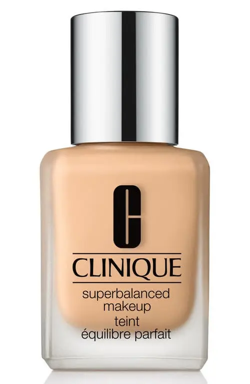 CLINIQUE Superbalanced Makeup Foundation - 34 Light