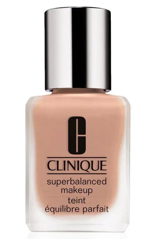 CLINIQUE Superbalanced Makeup Foundation - 42 Neutral