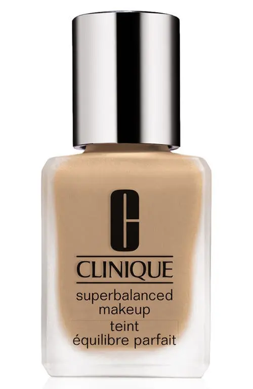CLINIQUE Superbalanced Makeup Foundation - 43 Nude Beige