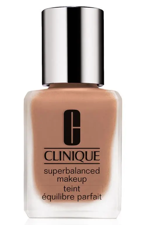 CLINIQUE Superbalanced Makeup Foundation - 73 Honeyed Beige