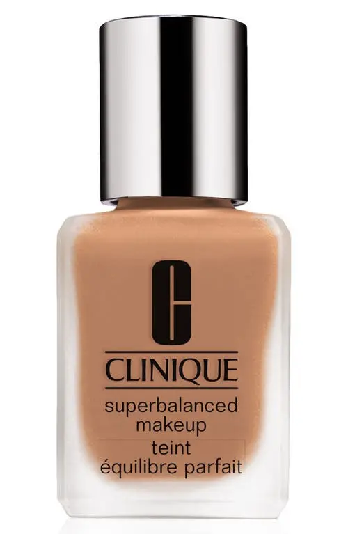CLINIQUE Superbalanced Makeup Foundation - 90 Sand
