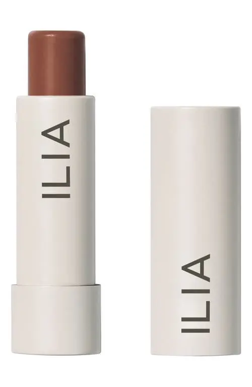 ILIA Balmy Tint Hydrating Lip Balm - Faded