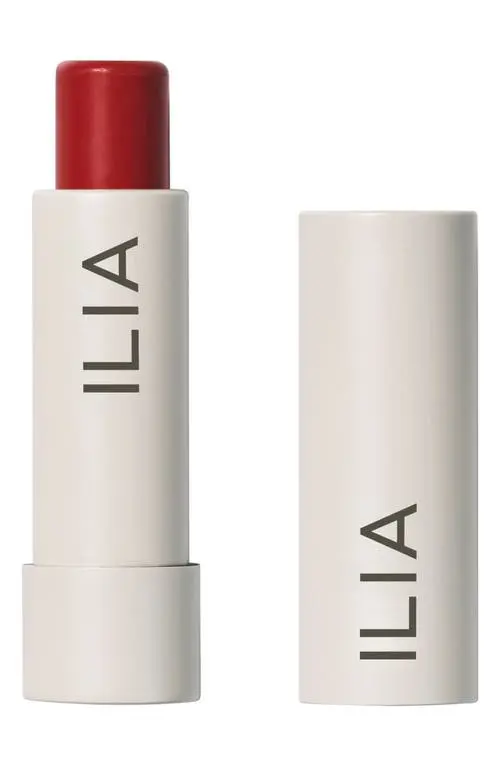 ILIA Balmy Tint Hydrating Lip Balm - Heartbeats