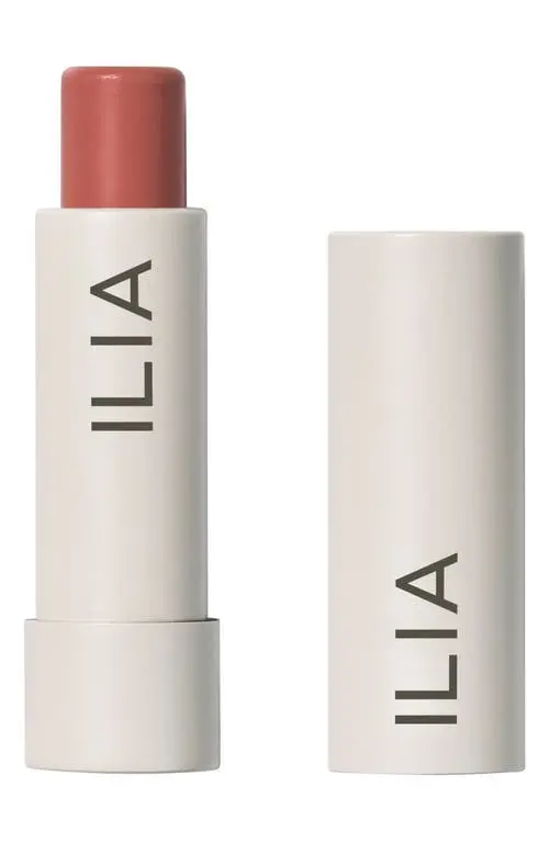 ILIA Balmy Tint Hydrating Lip Balm - Hold Me